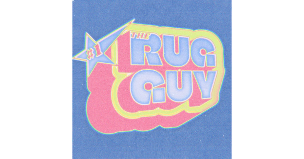 Y2K Rugs: Retro Chic for Modern Spaces – TheRugGuy