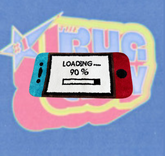 Video Game Disc Rugs – TheRugGuy