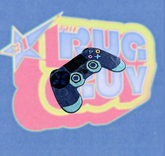 Video Game Disc Rugs – TheRugGuy