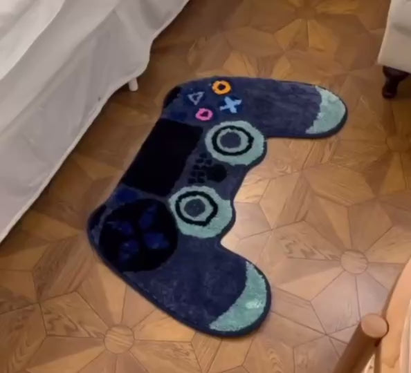 Video Game Disc Rugs – TheRugGuy